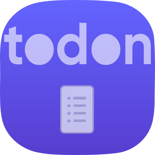 Todon Forms